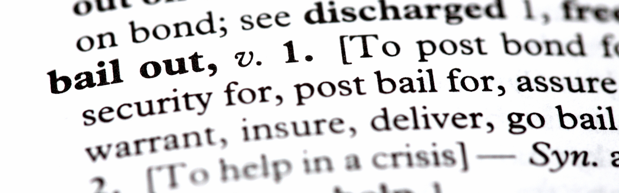 Bad Boys Bail Bonds Santa Ana – Best Alternatives Nearby